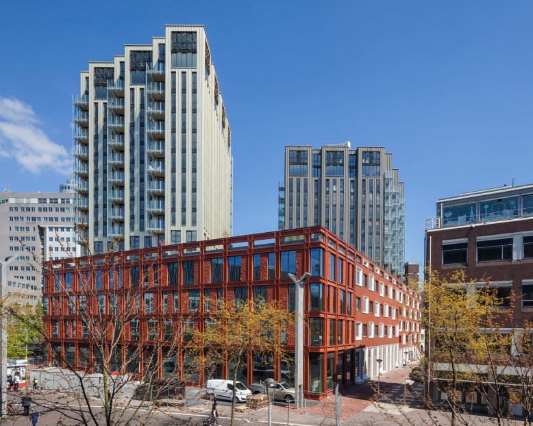 Lorentz Center Workshop – Active Matter
